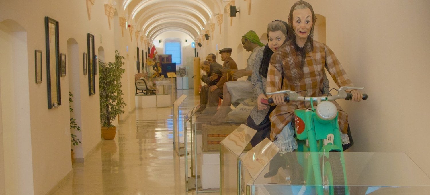 One day surrounded by art and history in Valencia’s museums - Life ...