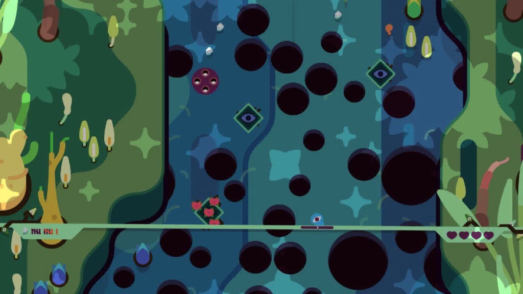 Review: TumbleSeed for Nintendo Switch - Life Simply Rocks
