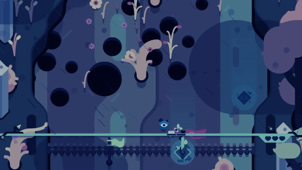 Review: TumbleSeed for Nintendo Switch - Life Simply Rocks