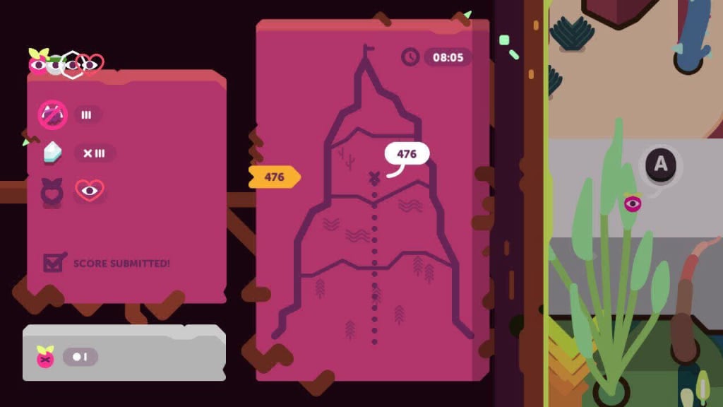 Review: TumbleSeed for Nintendo Switch - Life Simply Rocks