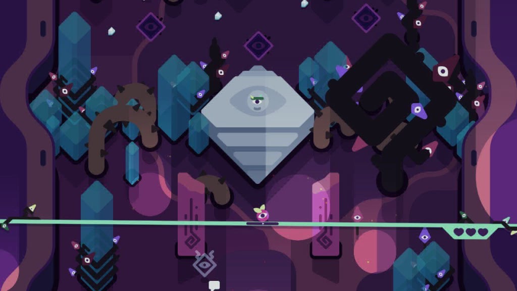 Review: TumbleSeed for Nintendo Switch - Life Simply Rocks